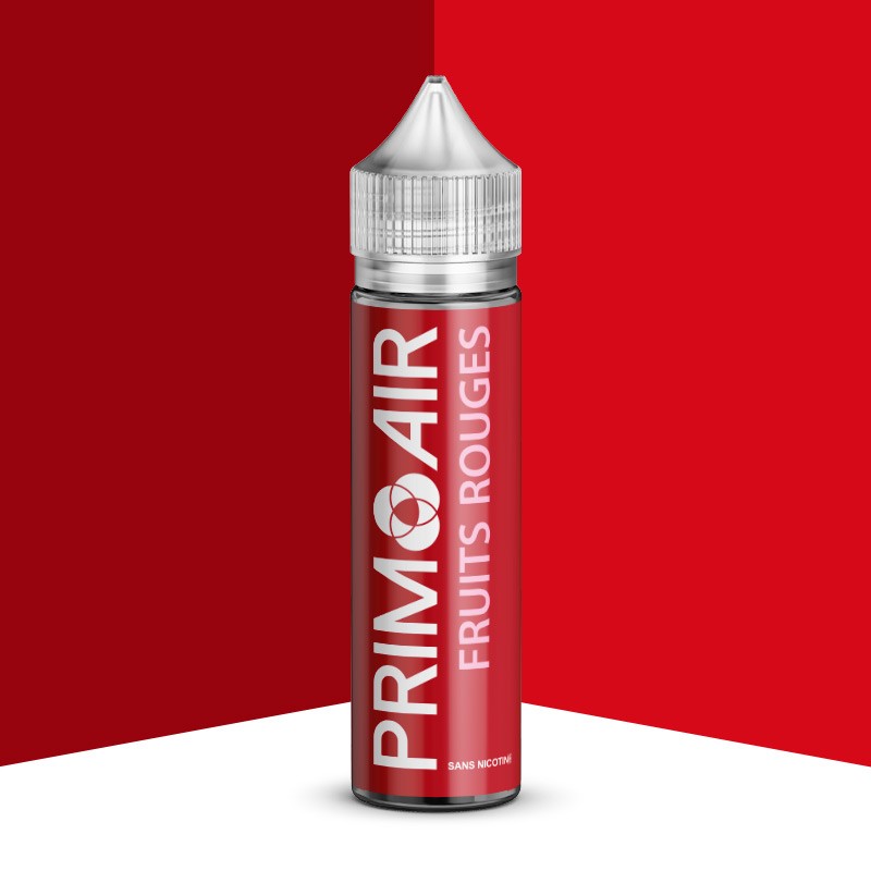 Fruits Rouges PRIMAIR ZHC 50ML